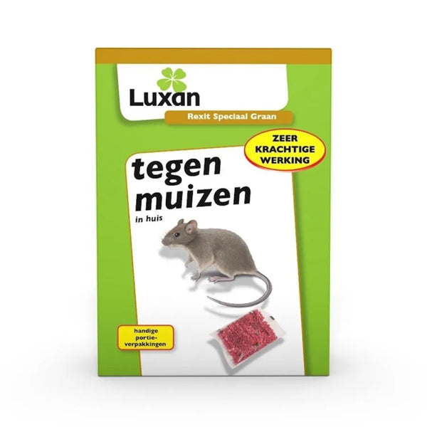 Luxan Rexit Speciaal Graan 50 gram